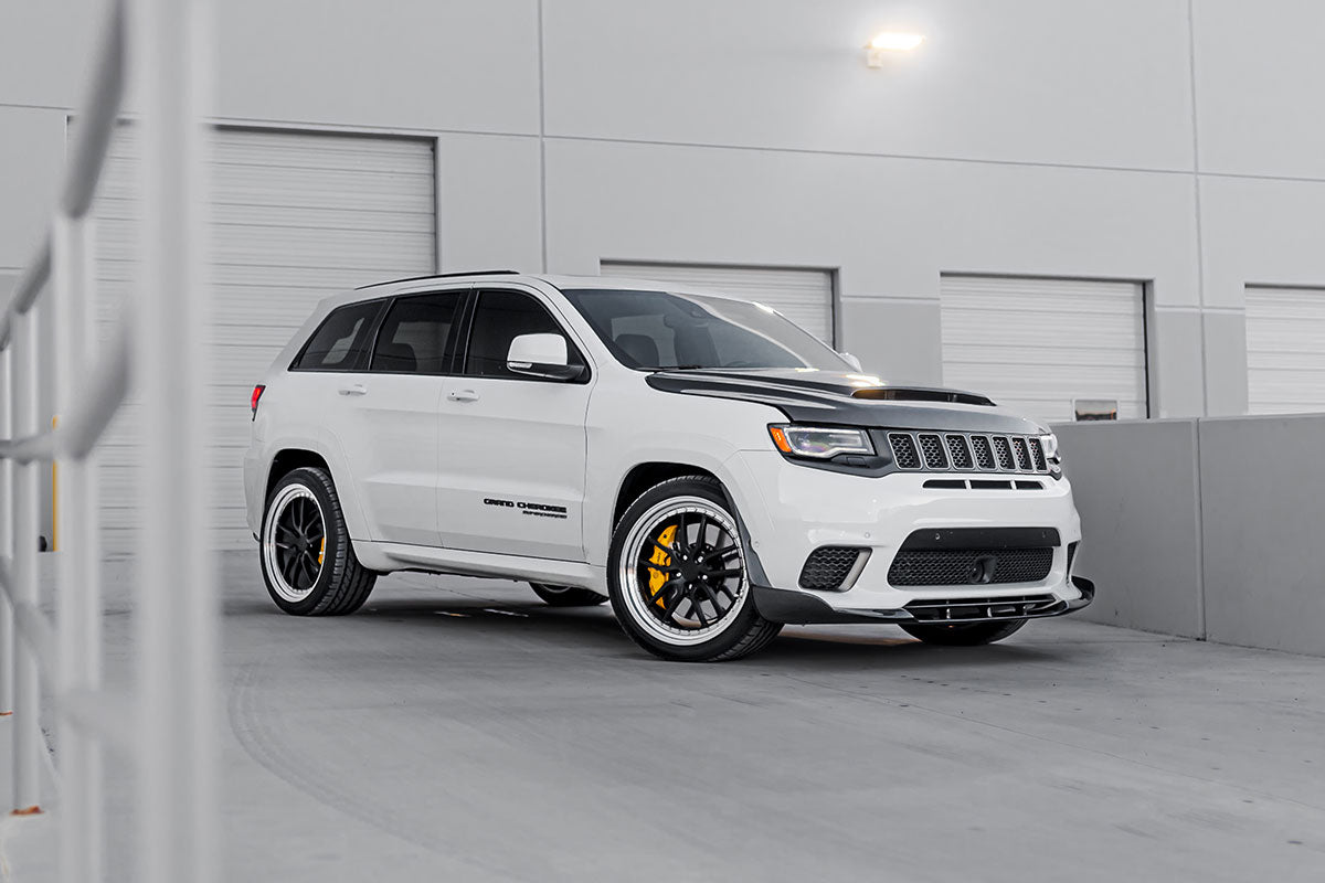 5 Best Trackhawk Mods – KOW Performance