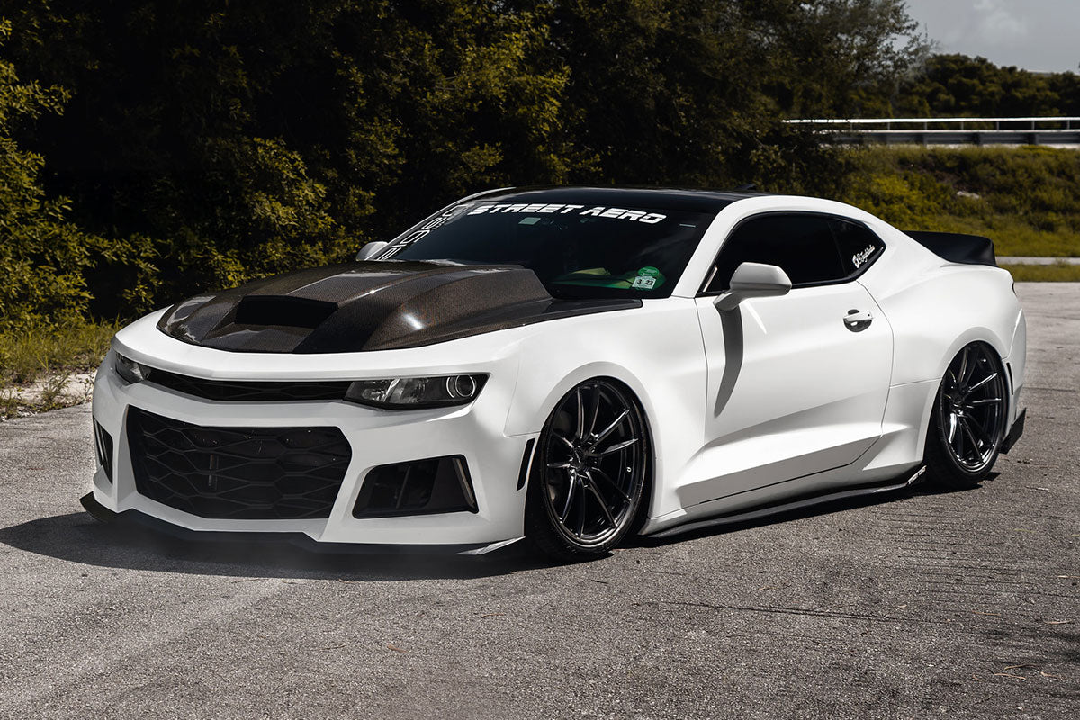 Is Bagging Your Car Worth It? – KOW Performance