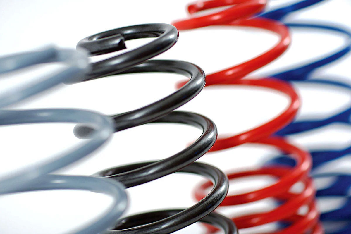 Lowering Springs - Linear Vs Progressive – KOW Performance