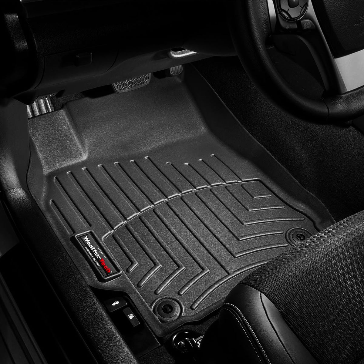 Dodge Accessories – KOW Performance