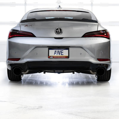 Valvetronic Designs - Audi RS6 / RS7 C8 Valved Sport Exhaust System ...