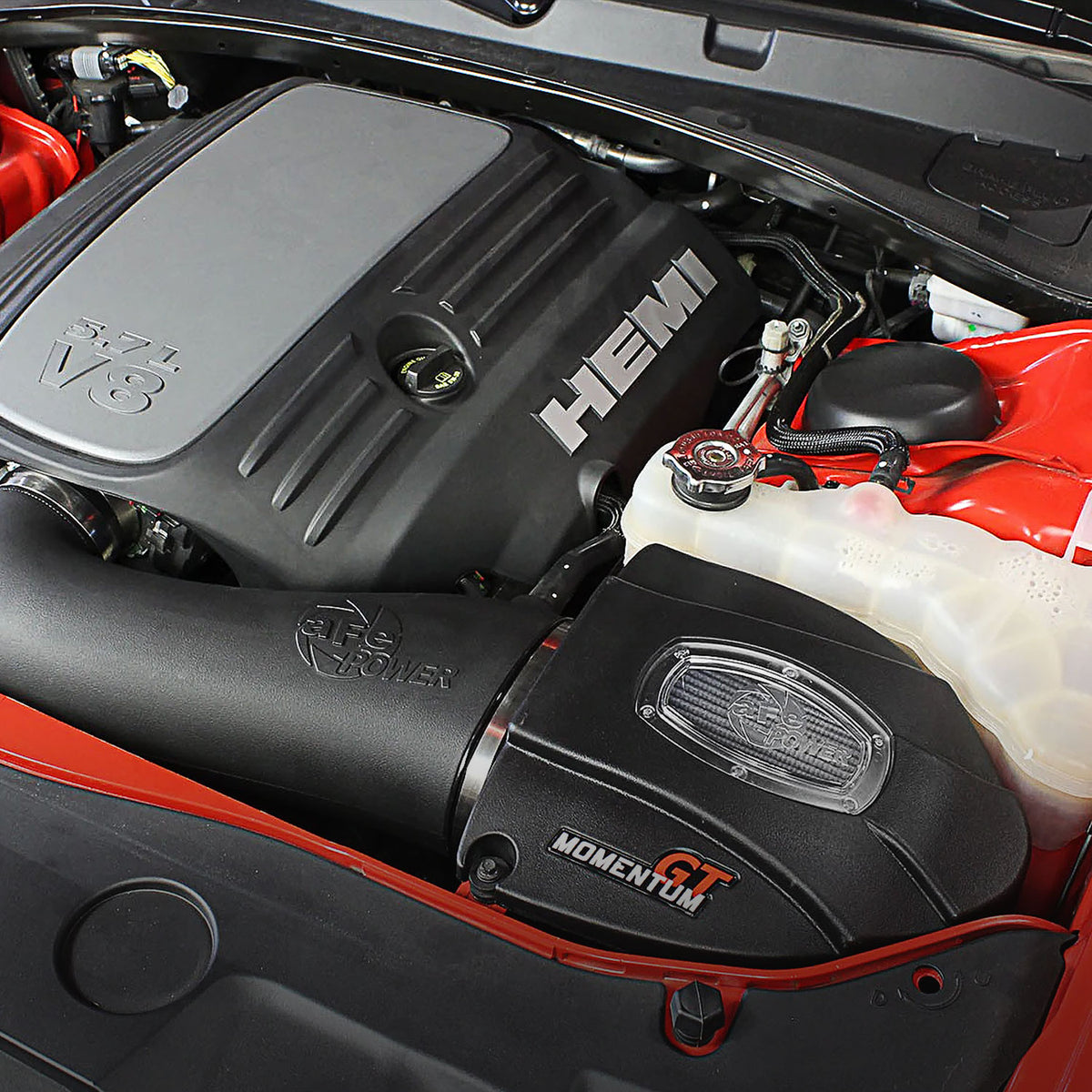 Air Intakes – KOW Performance