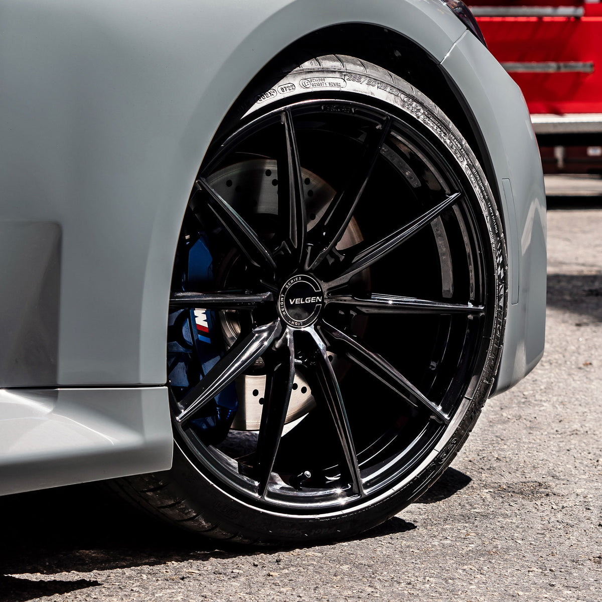 BMW Wheels – KOW Performance