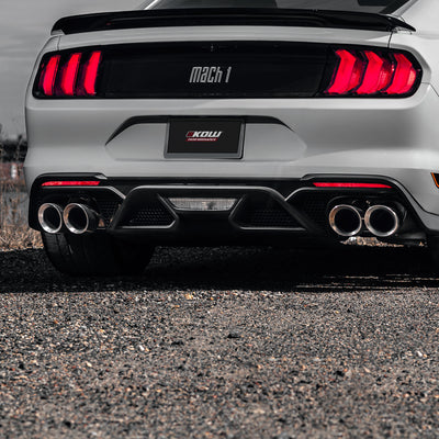 5 Best Trackhawk Mods – KOW Performance