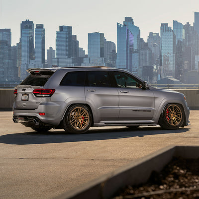 5 Best Trackhawk Mods – KOW Performance
