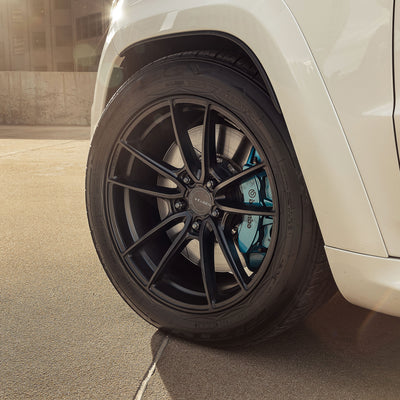 5 Best Trackhawk Mods – KOW Performance