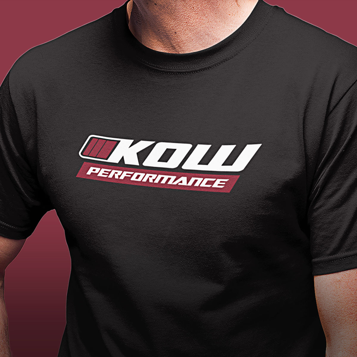 Merch – KOW Performance