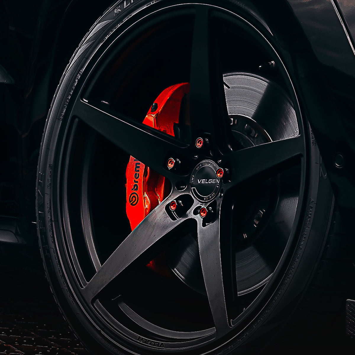 Wheels – KOW Performance