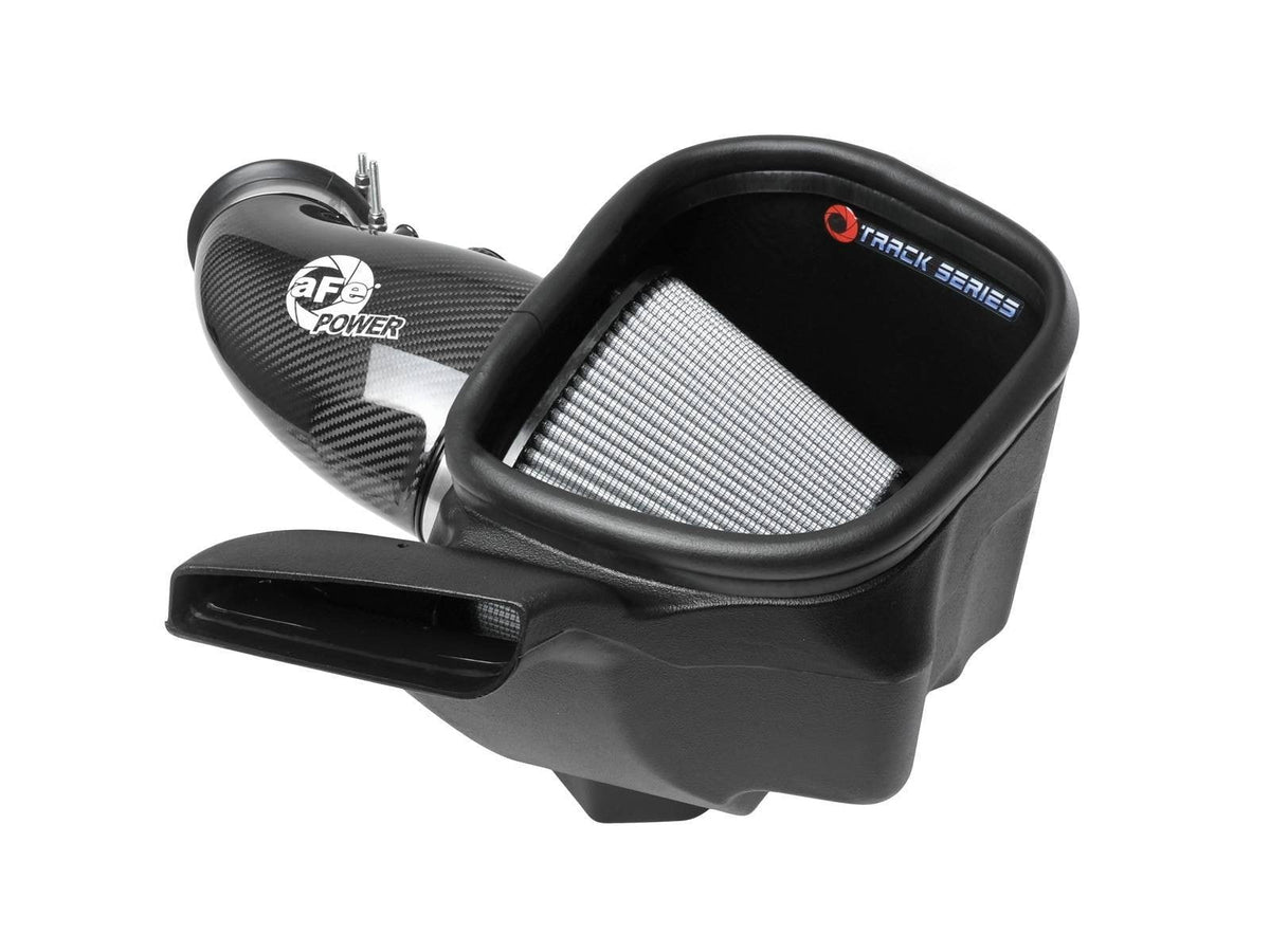 aFe Track Series Carbon Fiber Intake Dodge Durango SRT8 (18-26) V8 6.4 ...