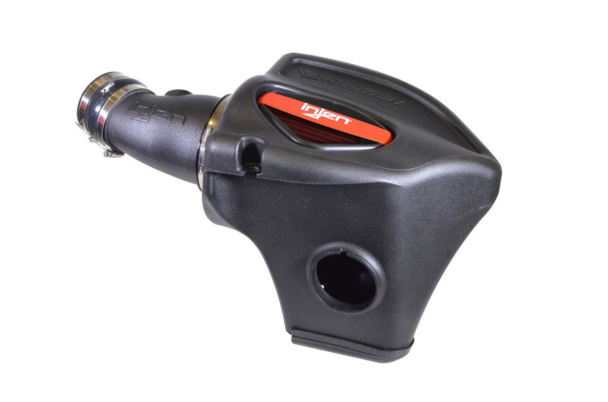 Injen Evolution Cold Air Intake 2011-2023 Dodge Charger SRT8 6.4L HEMI ...