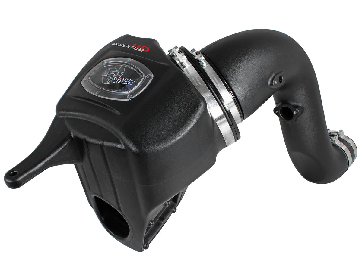 aFe Momentum HD Air Intake Dodge RAM (13-18) L6 6.7L Cummins Turbo Die ...